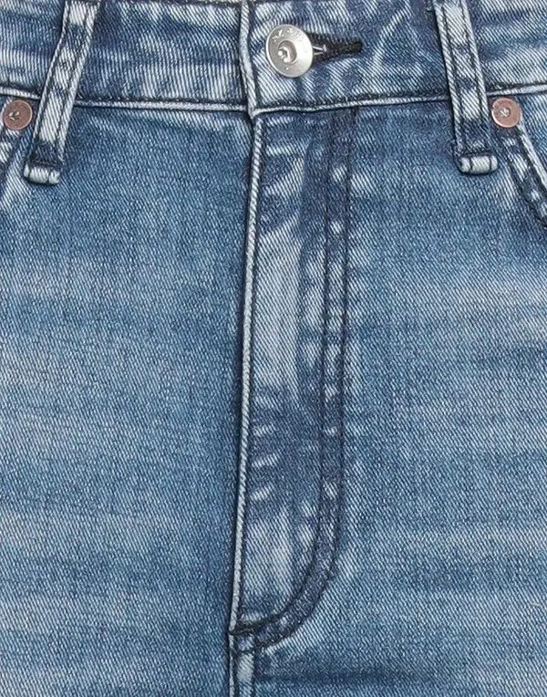 Rag & Bone Slim Fit Jeans