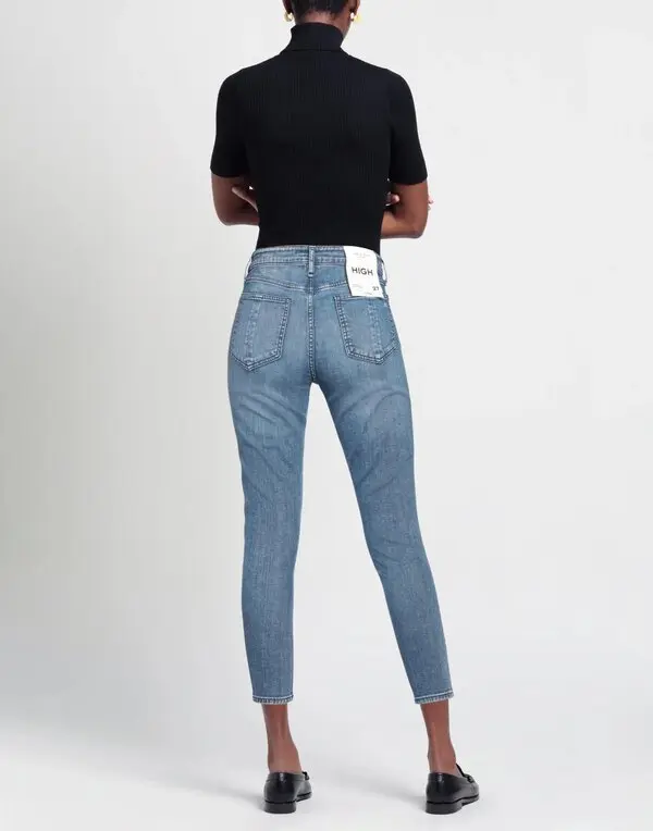 Rag & Bone Slim Fit Jeans