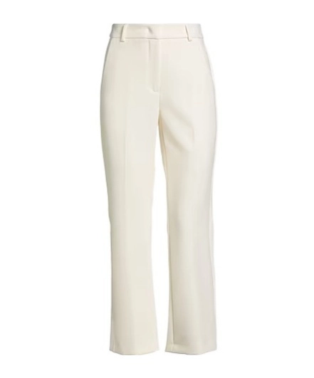 Max Mara Straight-leg Trousers