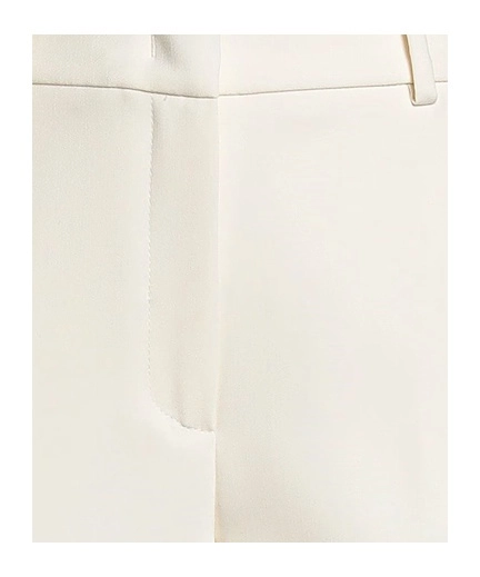 Max Mara Straight-leg Trousers