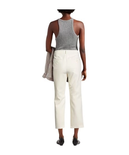 Max Mara Straight-leg Trousers