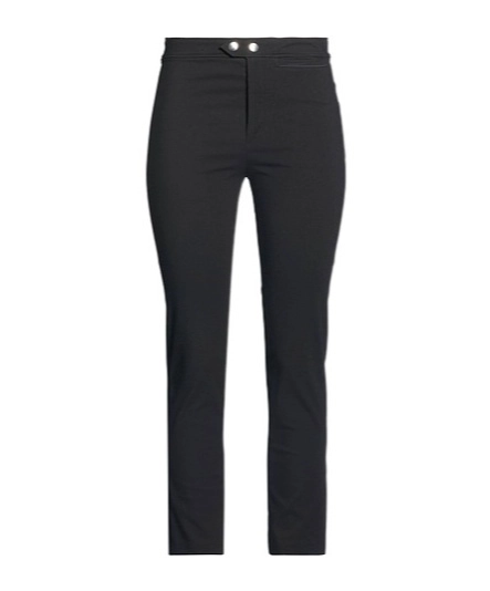 Isabel Marant Étoile Solid-color Tapered Pants