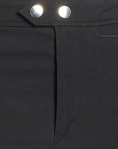 Isabel Marant Étoile Solid-color Tapered Pants