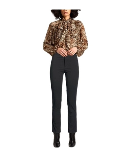 Isabel Marant Étoile Solid-color Tapered Pants