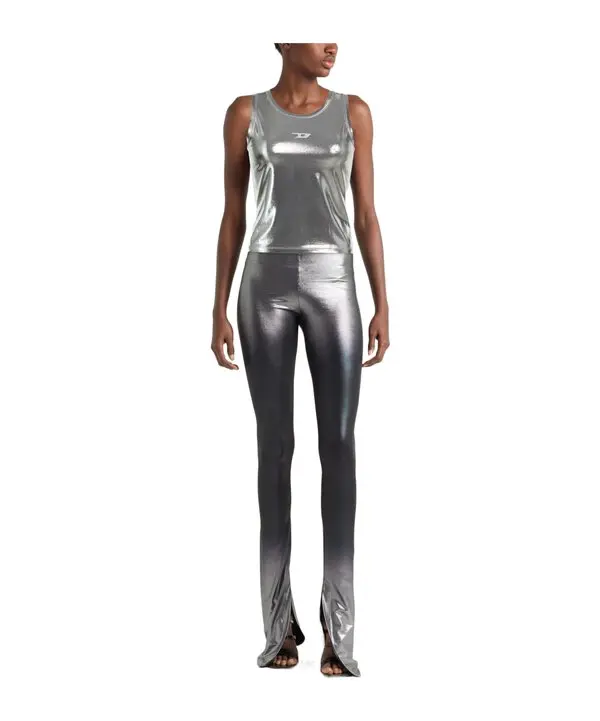 DIESEL® Sleeveless Crewneck Tank Top