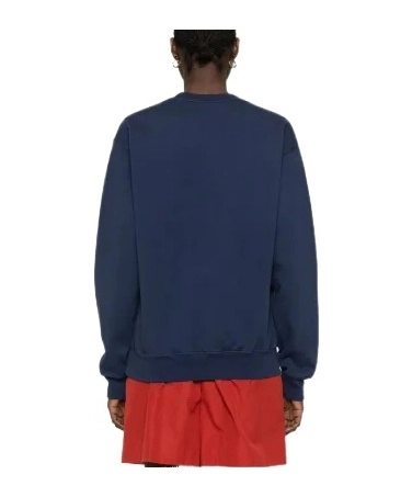 SPORTY  RICH New York Ivy Sweatshirt