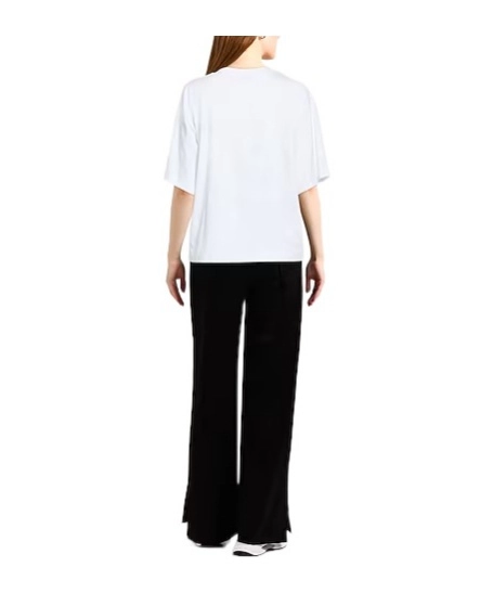 Dolce & Gabbana Minimal Short Sleeve T-shirt