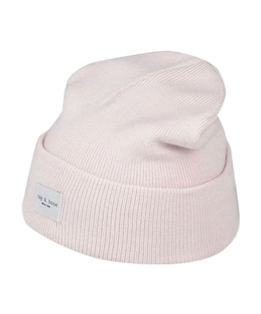 Rag & Bone Minimal Knit Beanie