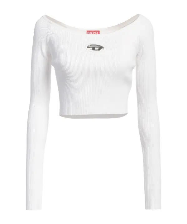 DIESEL® Solid Color Jumpers