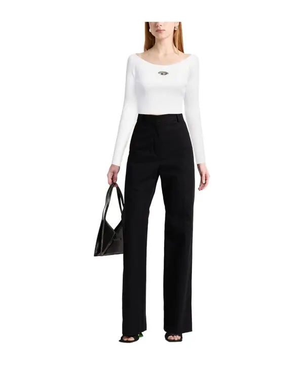 DIESEL® Solid Color Jumpers