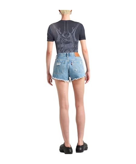 DIESEL® Printed T-shirt