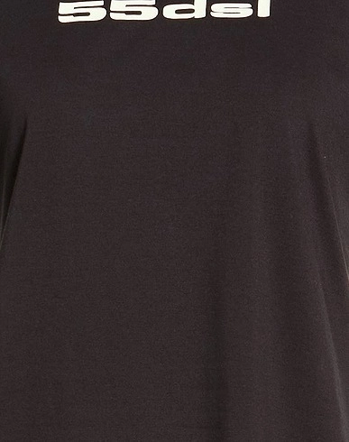 DIESEL® Logo Print T-shirt