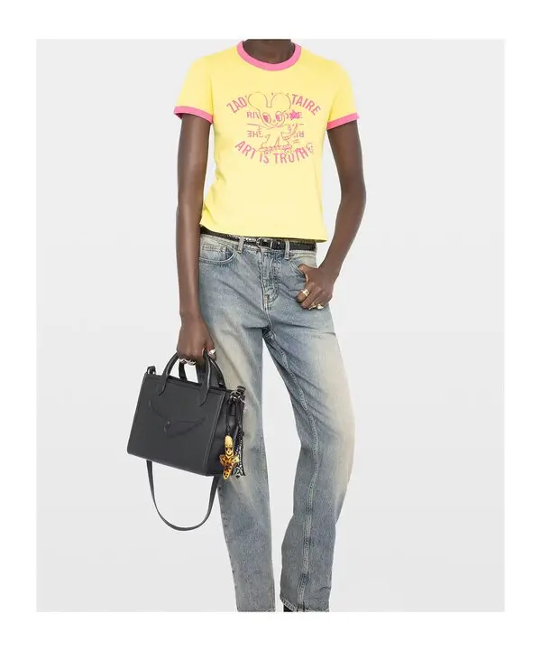 Zadig&Voltaire T-shirt Woos