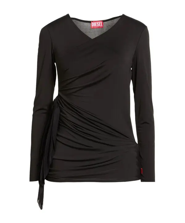 DIESEL® Solid Color Tops