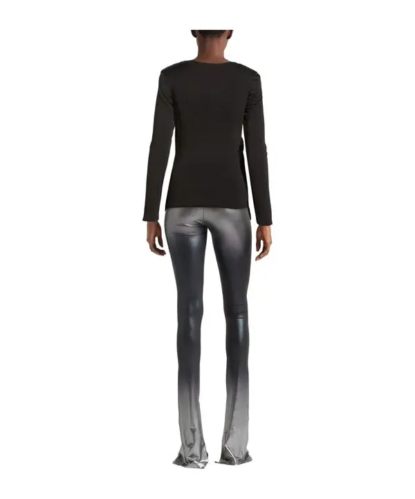 DIESEL® Solid Color Tops