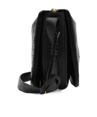 Burberry Tavistock Crossbody Bag
