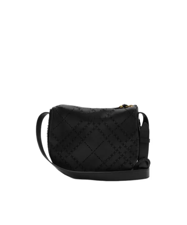 Burberry Tavistock Crossbody Bag