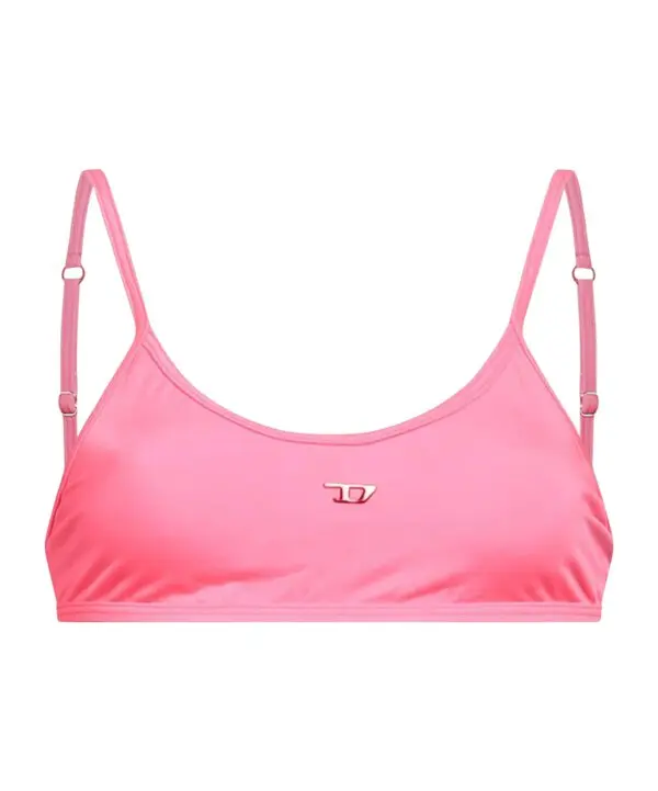 DIESEL® Solid Color Bikinis