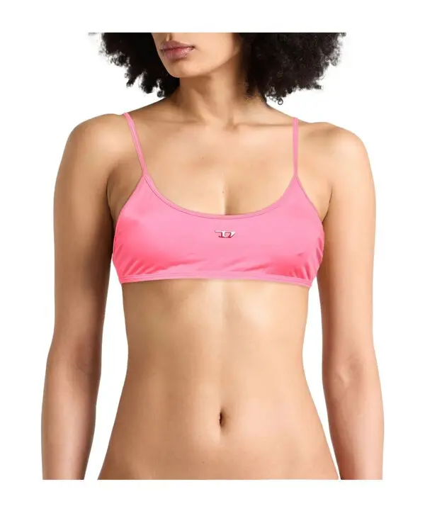 DIESEL® Solid Color Bikinis