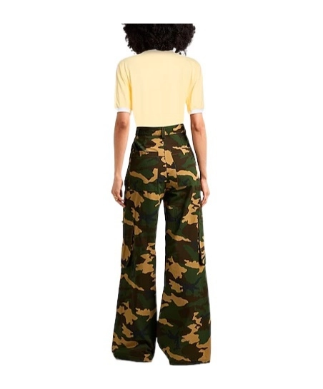 Jacquemus Printed T-shirt