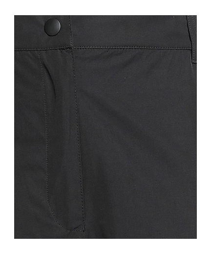 MAISON MARGIELA Bootcut Knit Trousers