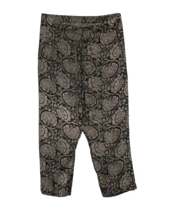 UMA WANG Perch Trousers