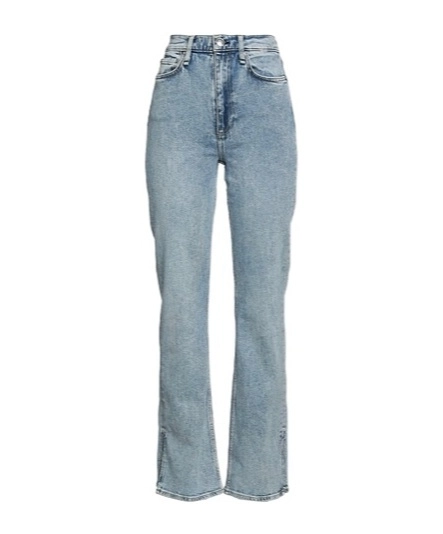 Rag & Bone Boot-cut Denim Pants