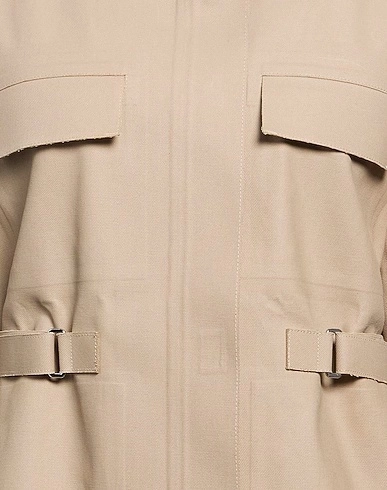 Tory Burch Minimal Casual Jacket