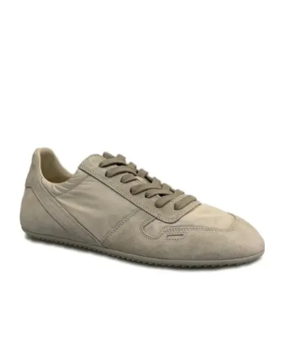 Rick Owens Minimal Sneakers