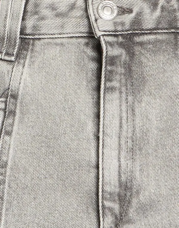 Isabel Marant Étoile Stretch Gabardine Pants - Gray