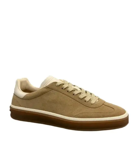 Loro Piana Tennis Walk Sneakers