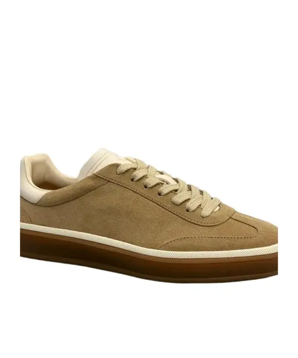 Loro Piana Tennis Walk Sneakers