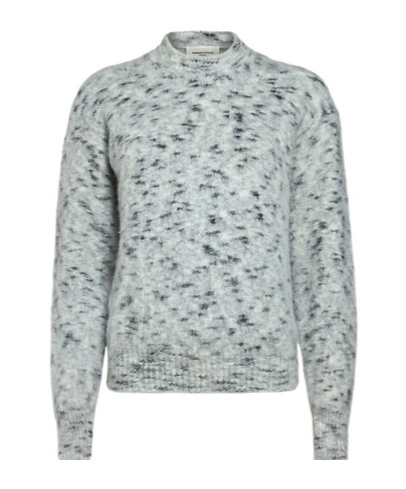 Isabel Marant Étoile Medium-thick Knitted Sweater