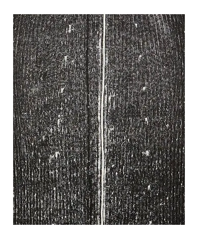 DIESEL® Sleeveless Linen Knit Maxi Dress With Embroidered Logo