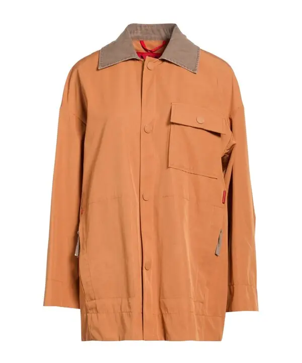 MAXCO. Solid Color Jackets