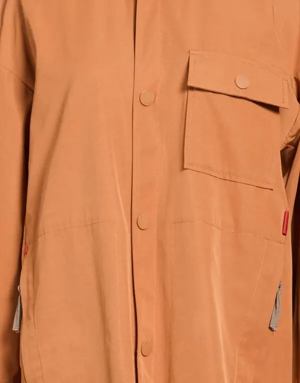 MAXCO. Solid Color Jackets