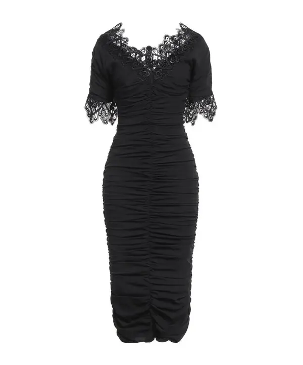 Dolce & Gabbana Midi Dresses