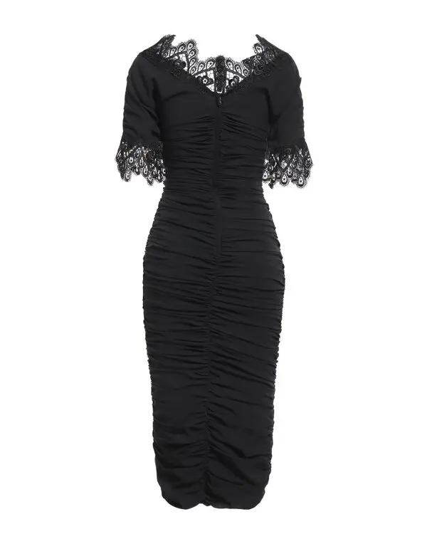 Dolce & Gabbana Midi Dresses