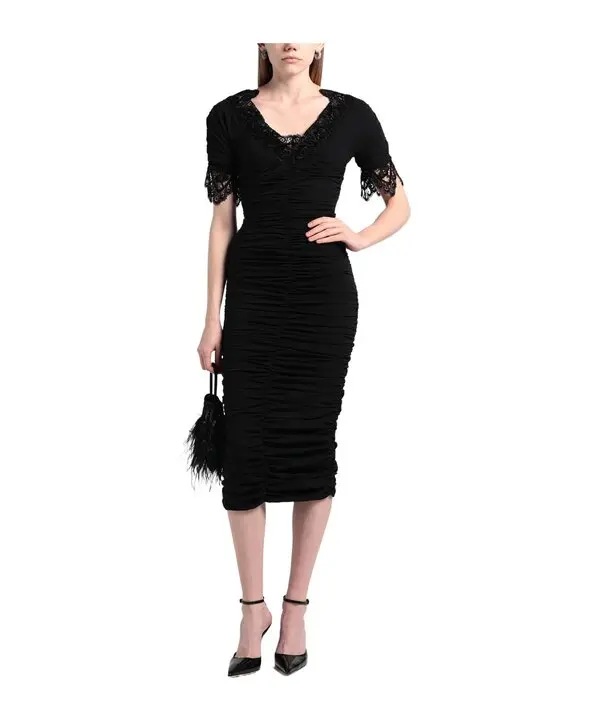 Dolce & Gabbana Midi Dresses