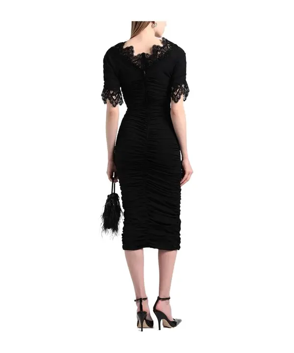 Dolce & Gabbana Midi Dresses