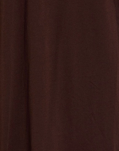 Rick Owens Short-sleeved T-shirt Skirt