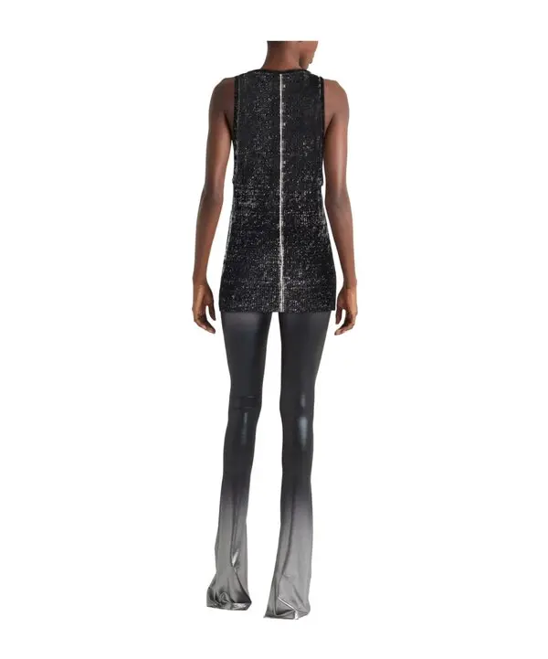 DIESEL® Sleeveless Knit Top