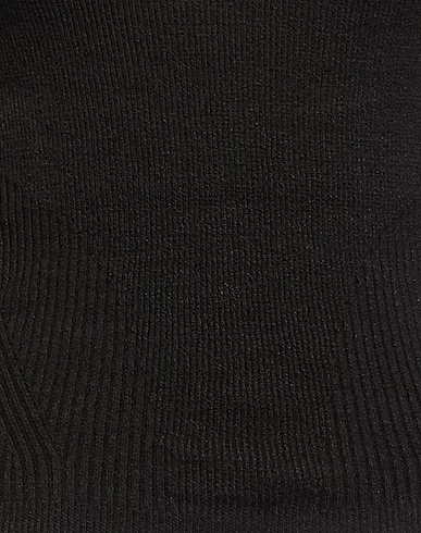 Jacquemus Two-tone Knit Sleeveless Halterneck Top