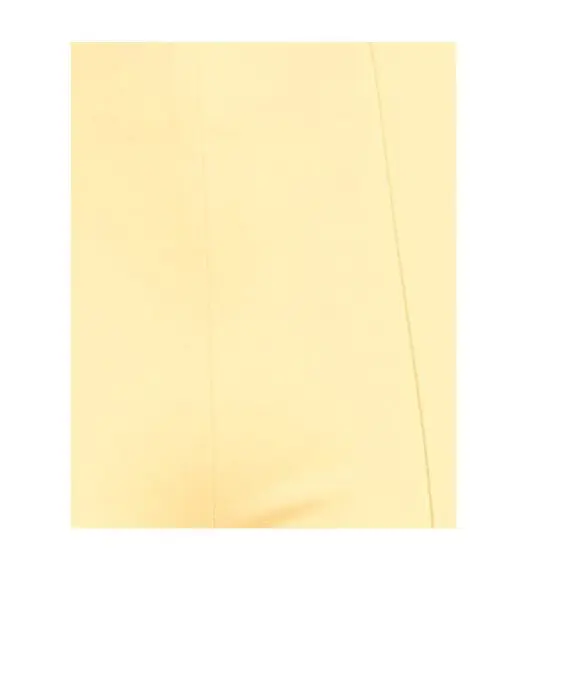 Rag & Bone Bootcut Cropped Trousers