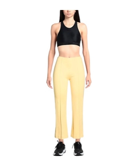 Rag & Bone Bootcut Cropped Trousers