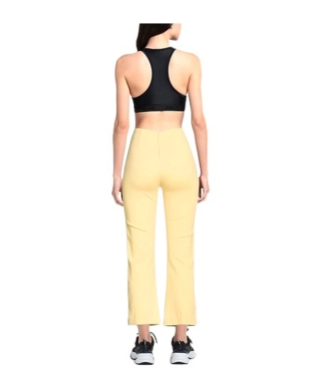 Rag & Bone Bootcut Cropped Trousers