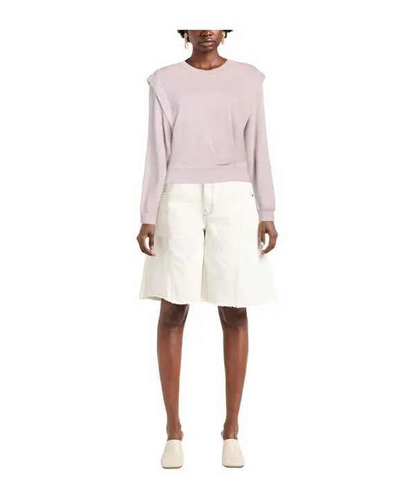Isabel Marant Étoile Solid Color Sweatshirts