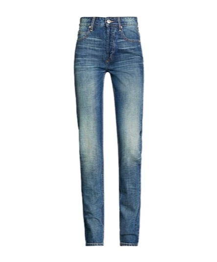Isabel Marant Étoile Denim Tight Pants