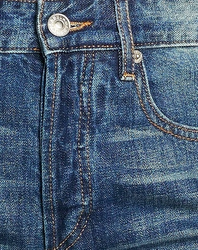 Isabel Marant Étoile Denim Tight Pants