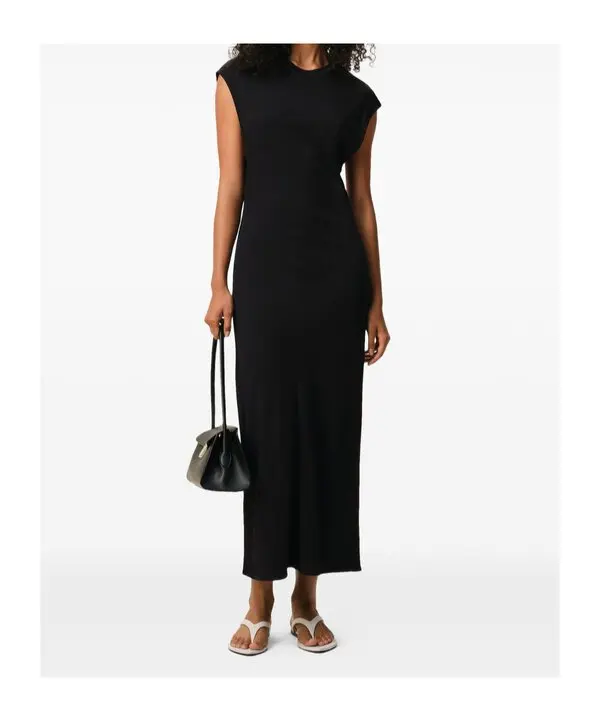 AMI Paris Sleeveless Dress